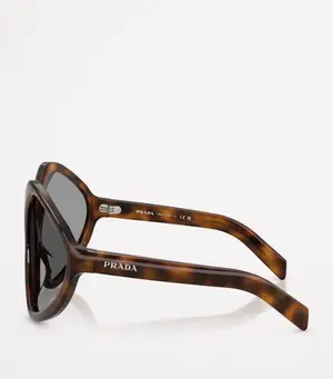 Prada Acetate Pr B21s Sunglasses
