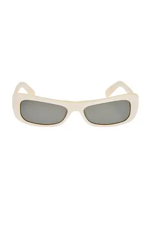 Jacquemus Oversized Eyewear For Women