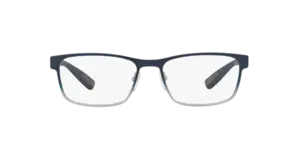 Prada Prada Linea Rossa Eyeglasses Blue Gradient