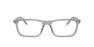 Prada PRADA PS A06S Sunglasses Ematite