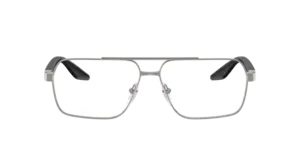 Prada PRADA PS A06S Sunglasses Grey
