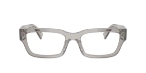Prada Eyeglasses - Hematite