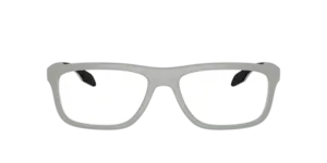 Prada PRADA PS A06S Sunglasses Matte Grey