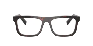 Prada Eyeglasses - Root Tortoise