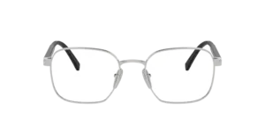 Prada Prada Linea Rossa PS A06S Sunglasses Silver