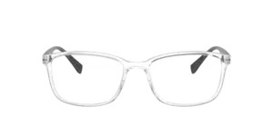 Prada Prada Linea Rossa Eyeglasses Transparent