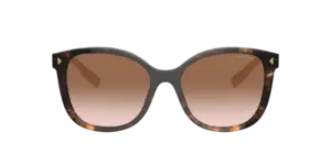 Prada Eyeglasses - Caramel Tortoise