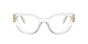 Prada Optical Glasses - Clear