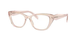 Prada Eyeglasses - Crystal Geranium