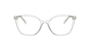 Prada Optical Glasses - Crystal