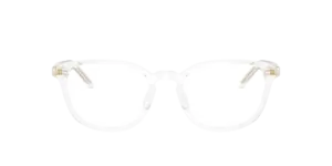 Prada PR B11VF Eyeglasses Crystal