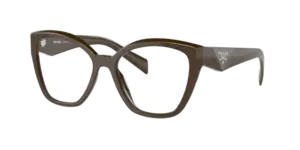 Prada Eyeglasses - Loden