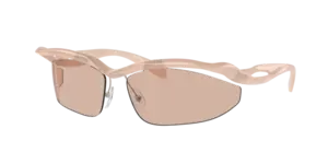 Prada Eyeglasses - Opal Peach