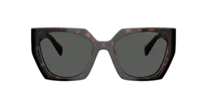 Prada Optical Glasses - Root,black