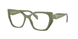 Prada Eyeglasses - Sage,black