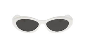 Prada Sunglasses Talc