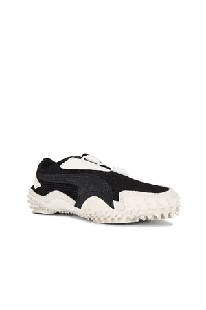 PUMA Mostro Mesh Sneaker