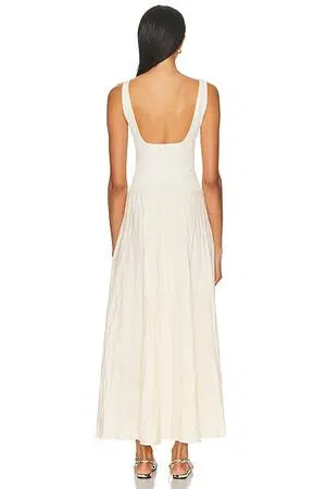 Johanna Ortiz Mariner Maxi Dress