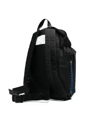 A.p.c. Trek Backpack - Black