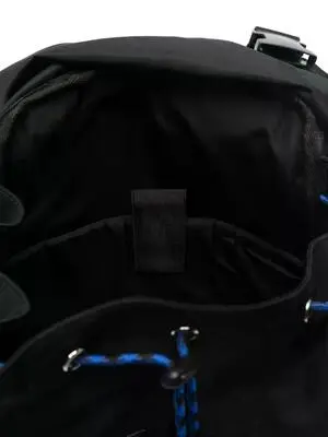 A.p.c. Trek Backpack - Black