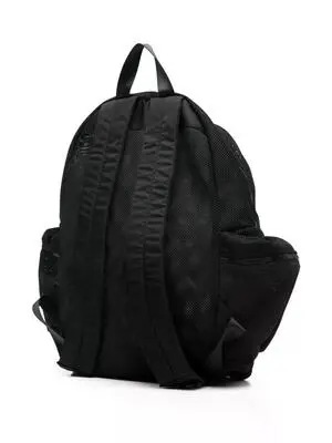 A.p.c. Logo-print Backpack