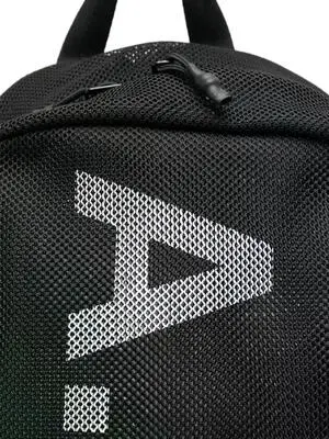A.p.c. Logo-print Backpack