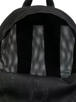 A.p.c. Logo-print Backpack