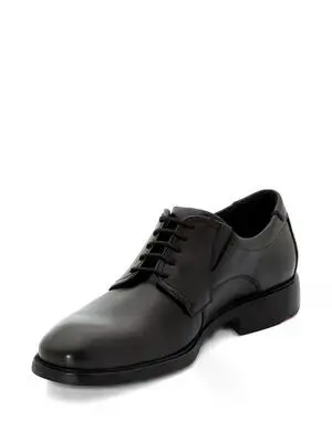 Lloyd Kentucky Leather Derby Shoes