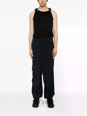 BED J.W. FORD Parachute Trousers
