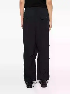 BED J.W. FORD Parachute Trousers