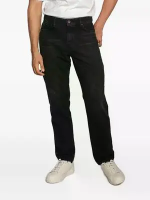 Marc O'polo Five-pocket Jeans - Black