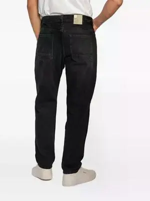 Marc O'polo Five-pocket Jeans - Black