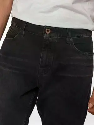 Marc O'polo Five-pocket Jeans - Black