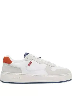 LEVI'S Glide Multi-panel Low-top Sneakers