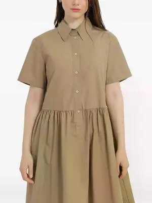 Marc O'polo Shirt Dress