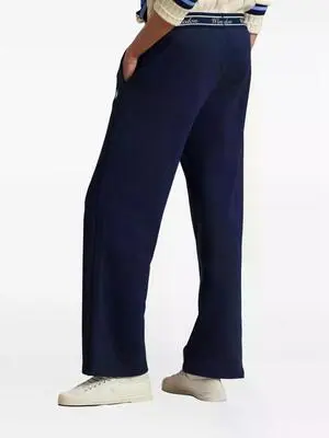 Polo Ralph Lauren Elasticated-waistband Track Pants