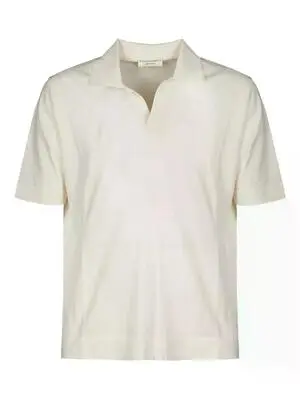 FILIPPO DE LAURENTIIS Short-sleeve T-shirt