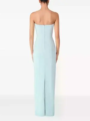 Jenny Packham Estelle Dress - Blue