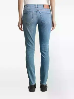 Marc O'polo Logo-patch Jeans