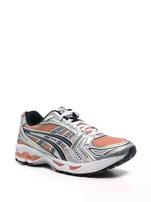 Asics Gel-kayano Sneakers - Orange
