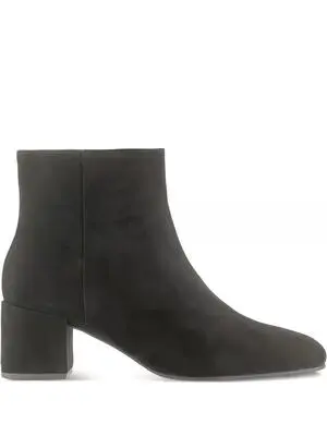 HOGL Daydream Block-heel Ankle Boots