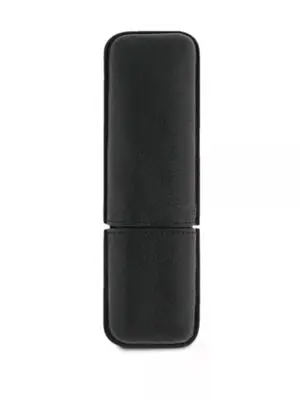S.t. Dupont Logo-plaque Cigar Holder