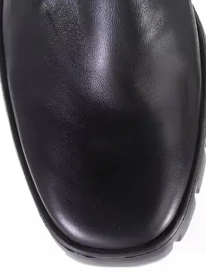 HOGL Jessy Chunky Sole Ankle Boots