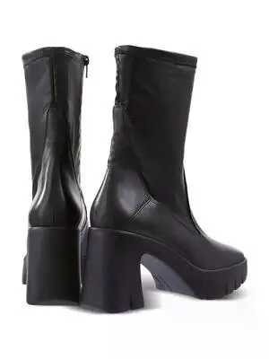 HOGL Jessy Chunky Sole Ankle Boots