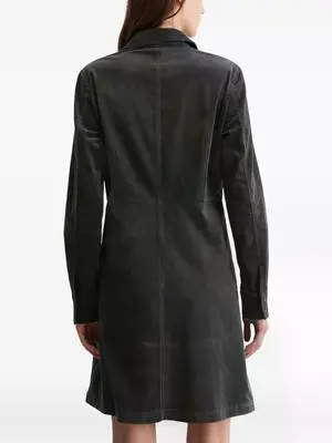 Marc O'polo Button-down Shirt Dress
