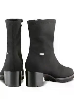 HOGL Delight Block-heel Ankle Boots