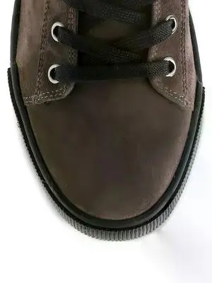 HOGL Buddy Suede Boots