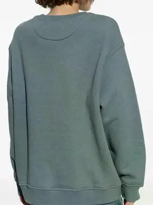 Etro Padlock Graphic Sweatshirt
