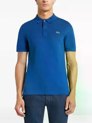 Lacoste Original Polo Shirt - Blue