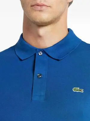 Lacoste Original Polo Shirt - Blue